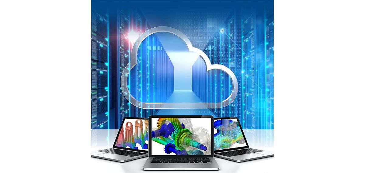 How Cloud Based And Hpc Cluster Simulations Improve Product Design Ansys
