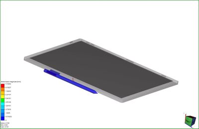 Ansys Motion | Multibody Dynamics Simulation Software