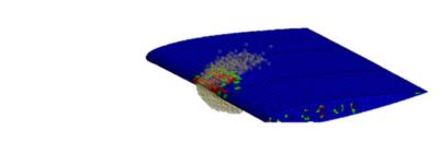 Ansys LS DYNA | Crash Simulation Software