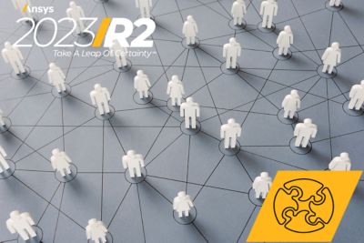 Ansys Connect | Create a Connected Digital Thread