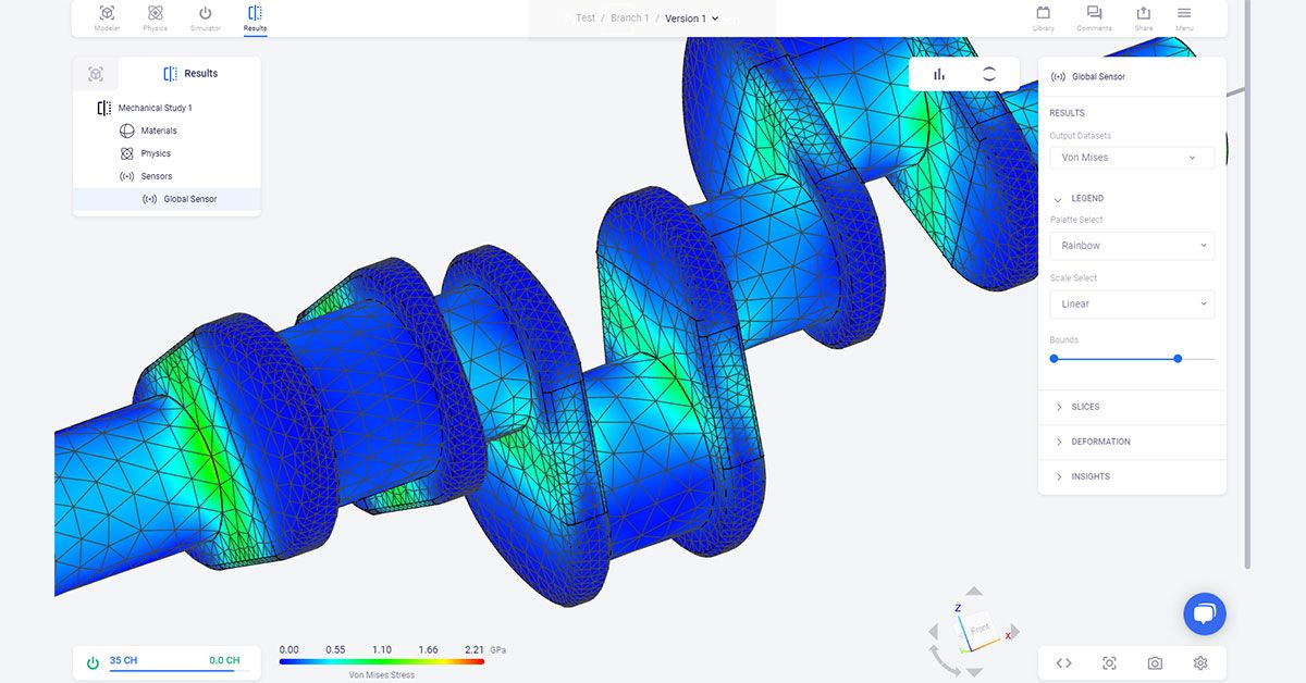 Our Heads Are in the Cloud - Ansys to Acquire OnScale