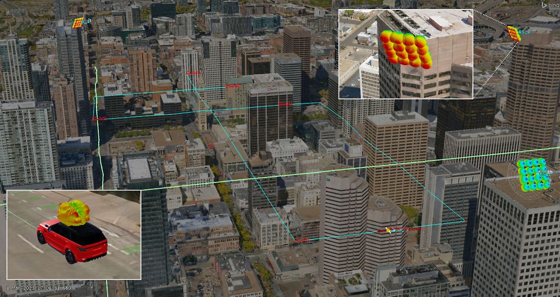 Ansys tăng tốc kỷ nguyên mới của kỹ thuật số bằng công nghệ NVIDIA