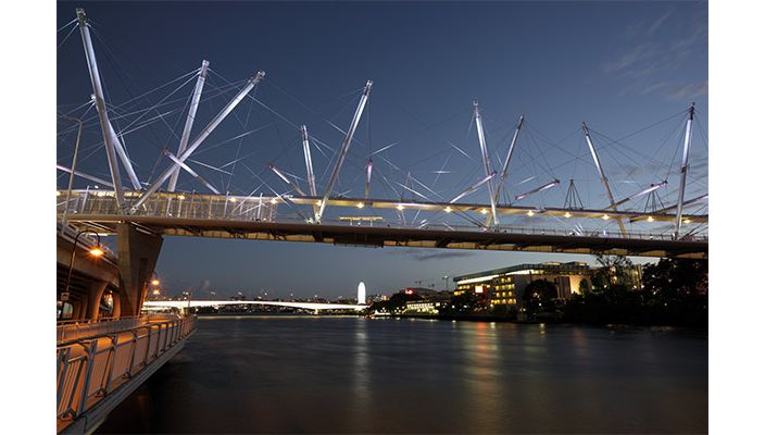 Tensegrity Structures