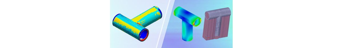 Designing for Additive Manufacturing Ensures Parts Meet Tolerances | Ansys
