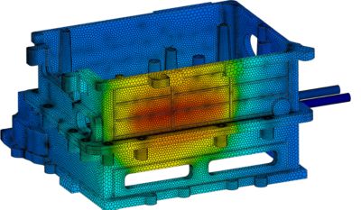 3D设计软件工具 | Ansys