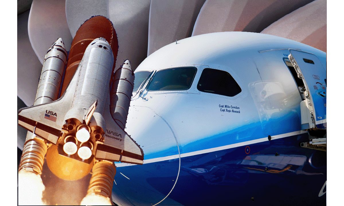 Lecture Unit: The Aerospace Database | Ansys