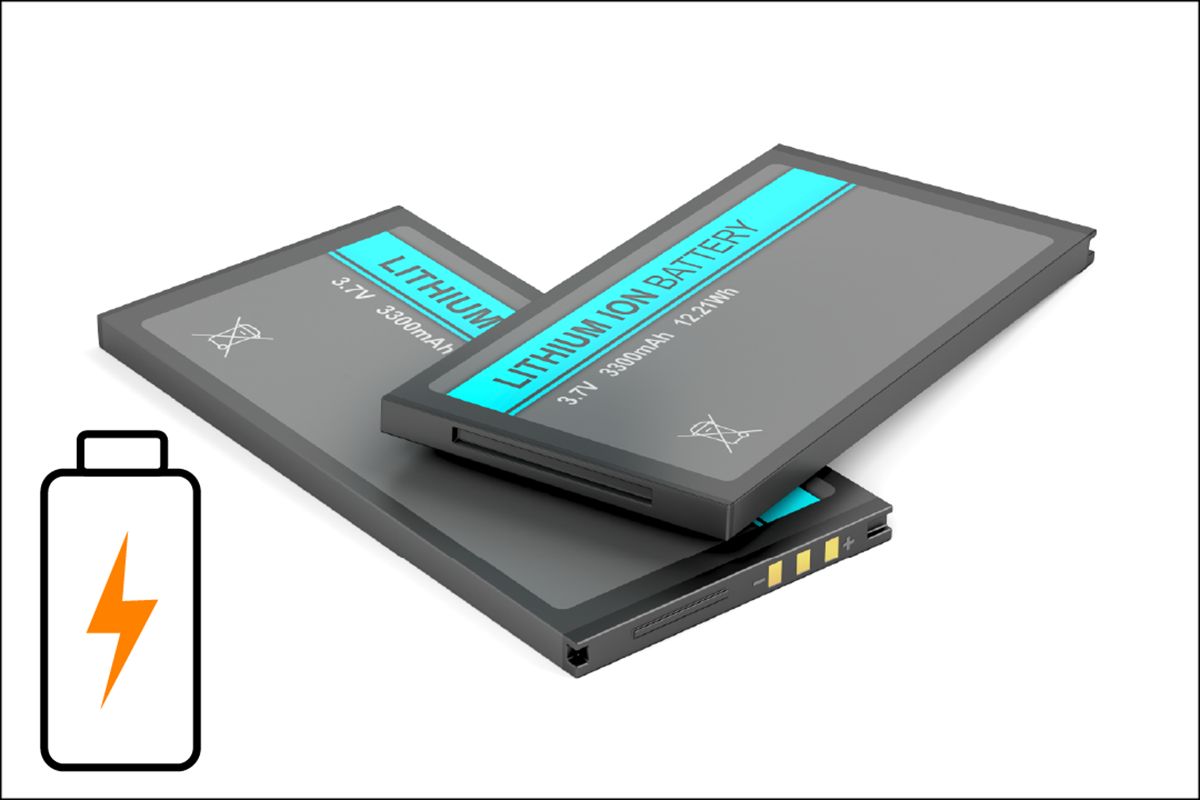 Lecture Unit: the Battery Designer | Ansys