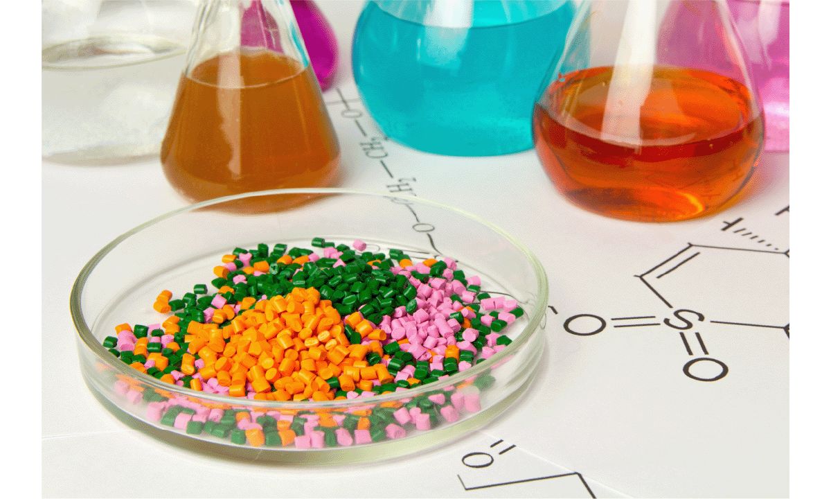 Lecture Unit: The Polymer Database | Ansys