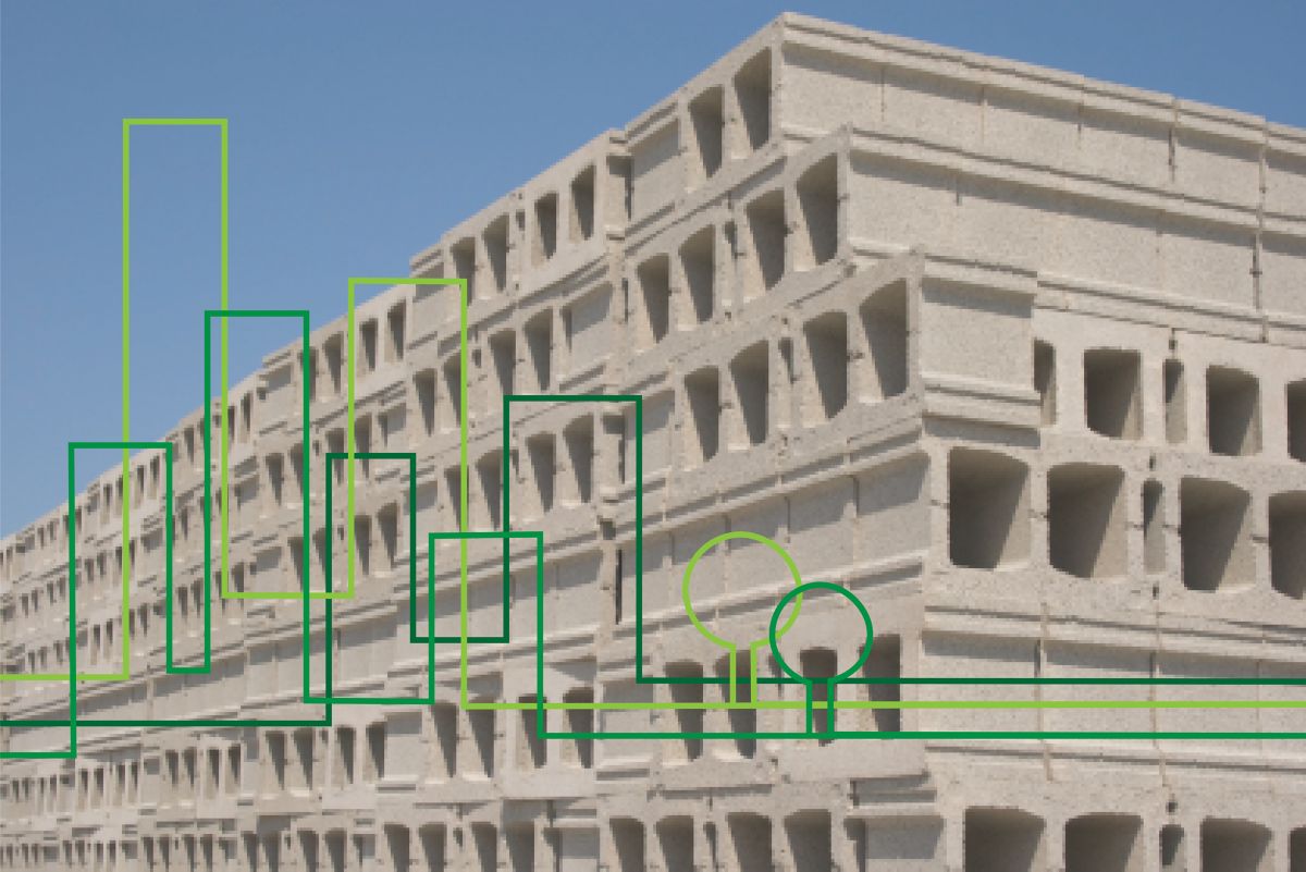 Sustainability Case Study: Built Environment | Ansys