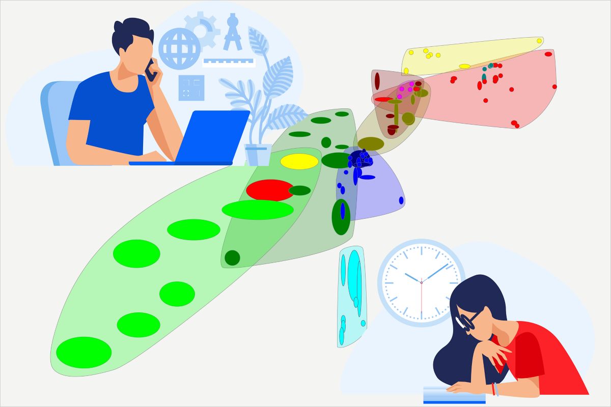 Paper: Teaching Materials and Processes to First and Second Year Students