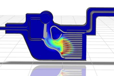 Ansys Maxwell | 机电设备分析软件