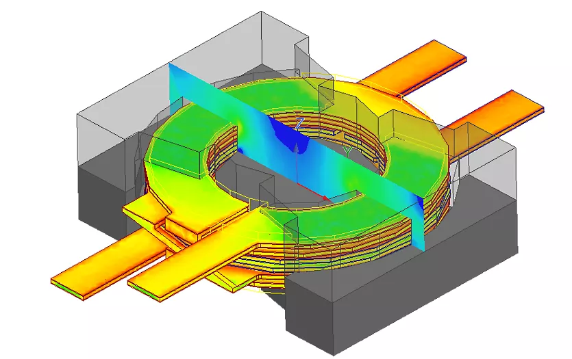 Maxwell Software Tutorial