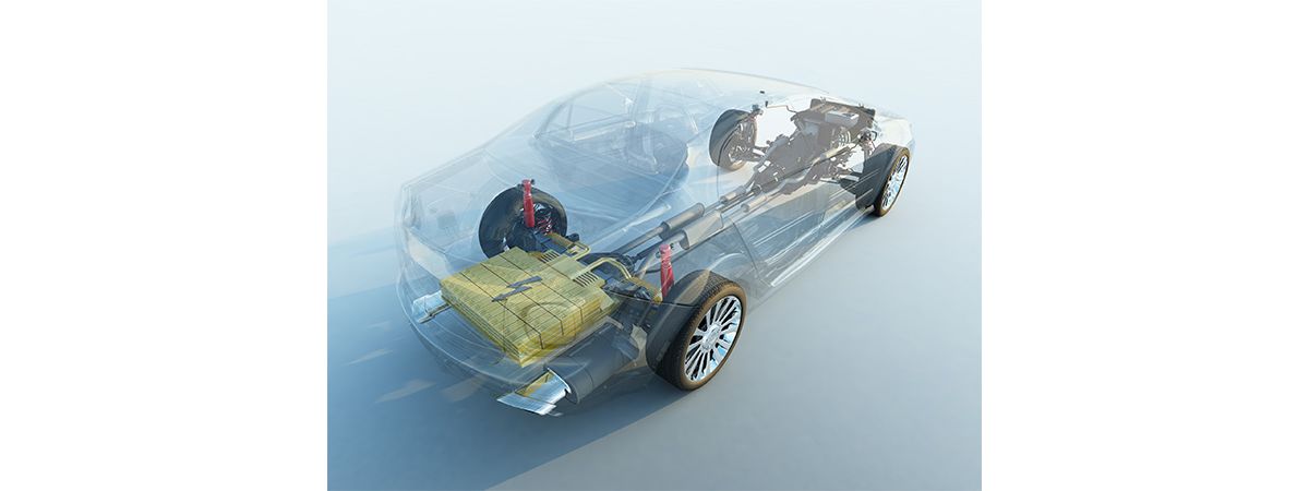 What is E-mobility & How Do Engineers Design Electronic Cars? | Ansys