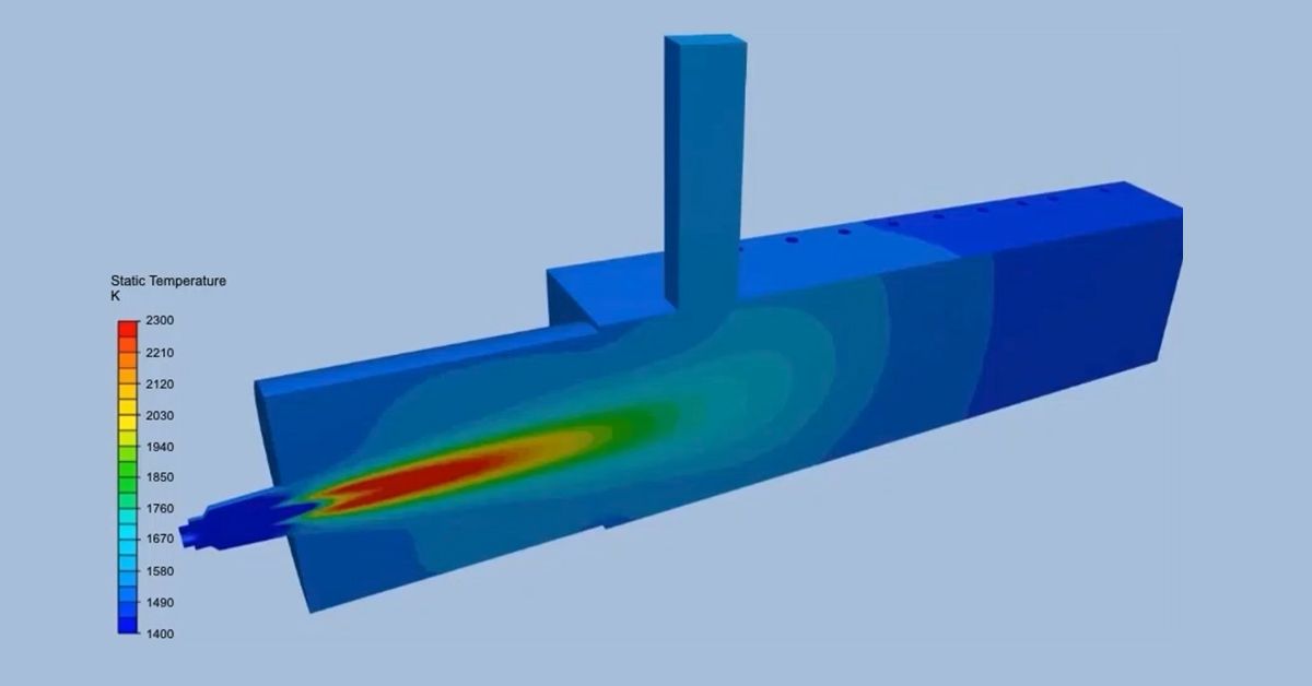 ENGIE Lab CRIGEN and Ansys Accelerate Zero-Carbon Energy