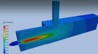 Digital Twin Simulation-Based Software | Ansys