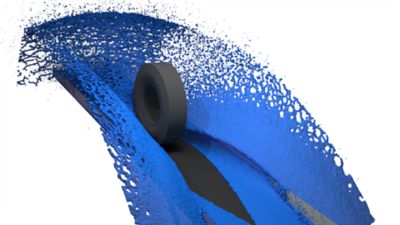 Ansys Ensight | Simulation Data Visualization Software