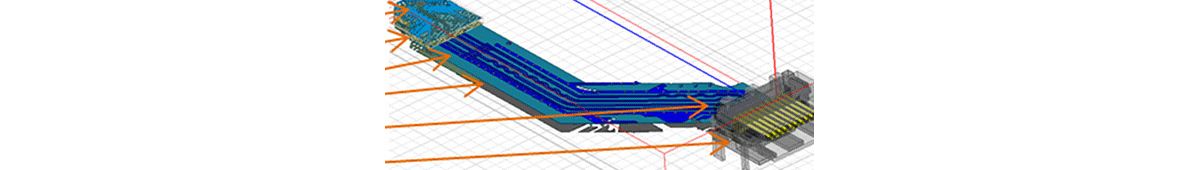 Ensuring EMI/EMC Compliance with Electronics Simulation | Ansys