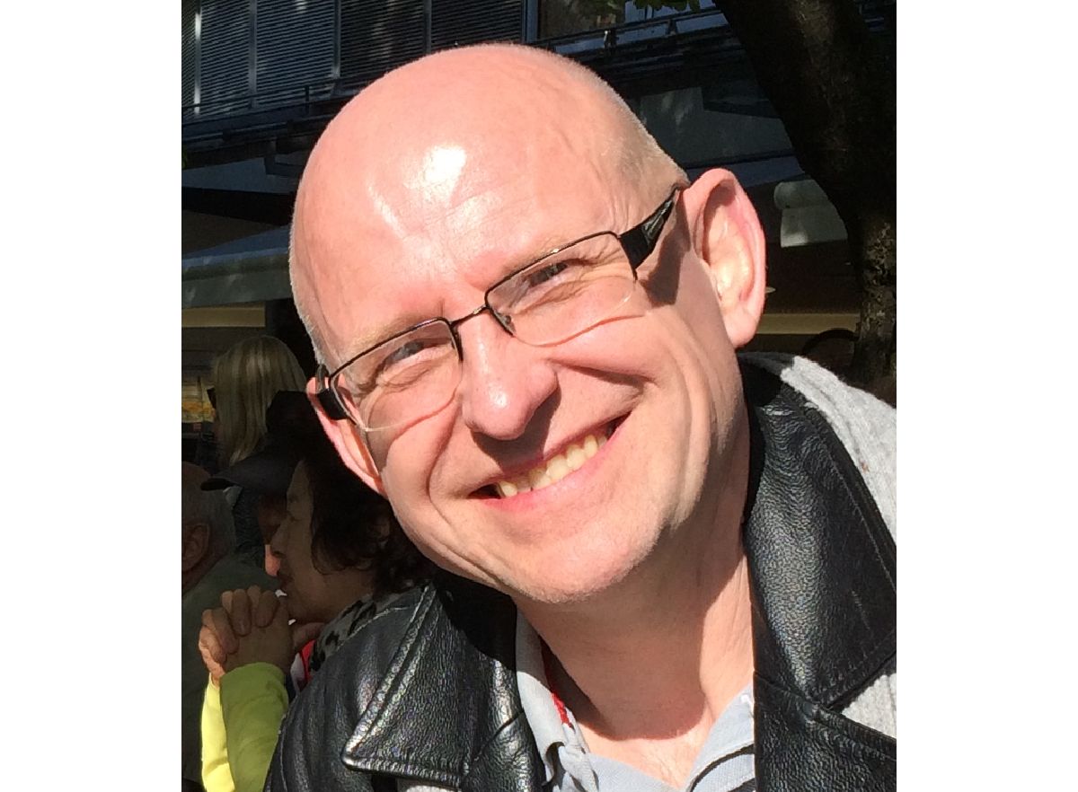 Erling Eklund, Principal R&D engineer | Ansys