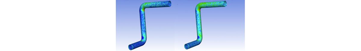 Better Particle Erosion Fluid Dynamics Modeling In Ansys Fluent Ansys