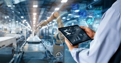 Agile Robots Optimizes Design and Development With Dynamics Simulation