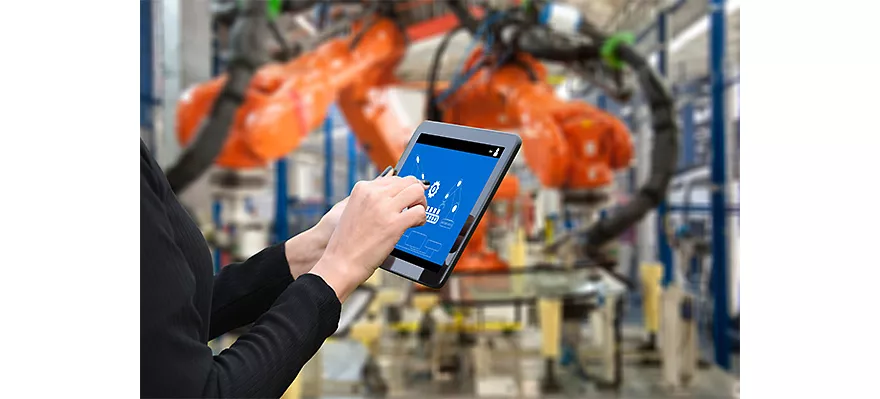 Factory Automation Systems