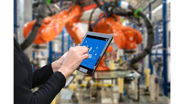 Industrial Automation Systems