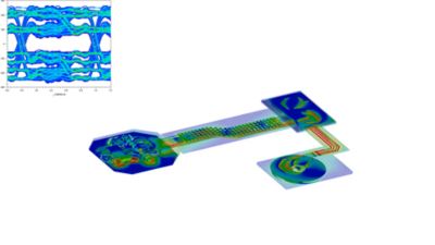 Ansys HFSS | 3D High Frequency Simulation Software