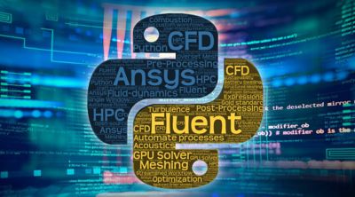 Ansys Fluent | Fluid Simulation Software