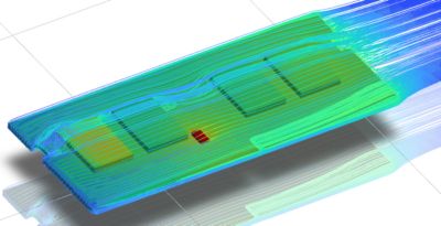 Ansys Fluent | Fluid Simulation Software