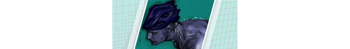 New Fluent Meshing Workflow Quickly Wraps Non-Watertight, Dirty Geometries New Fluent Meshing Workflow Quickly Wraps Non-Watertight, Dirty Geometries