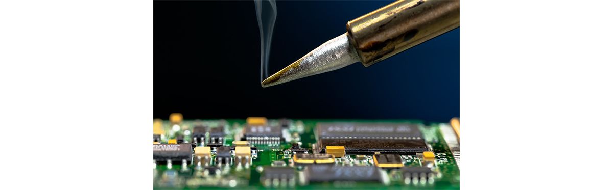 What Is Flux For Electronics? | Ansys