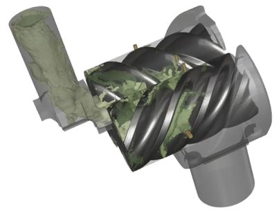 Ansys Forte | Internal Combustion Engine Design Software