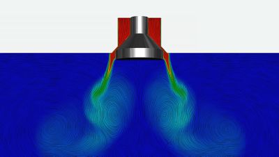 Ansys Forte | Internal Combustion Engine Design Software