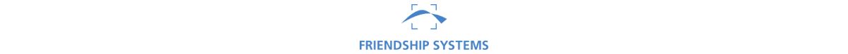 friendship-systems | Ansys Technology Partner