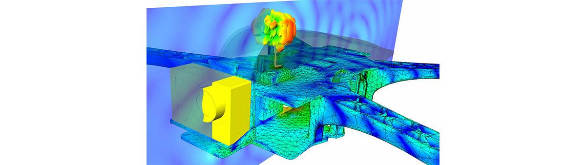 From Chips to Ships, Solve Them All With HFSS | Ansys