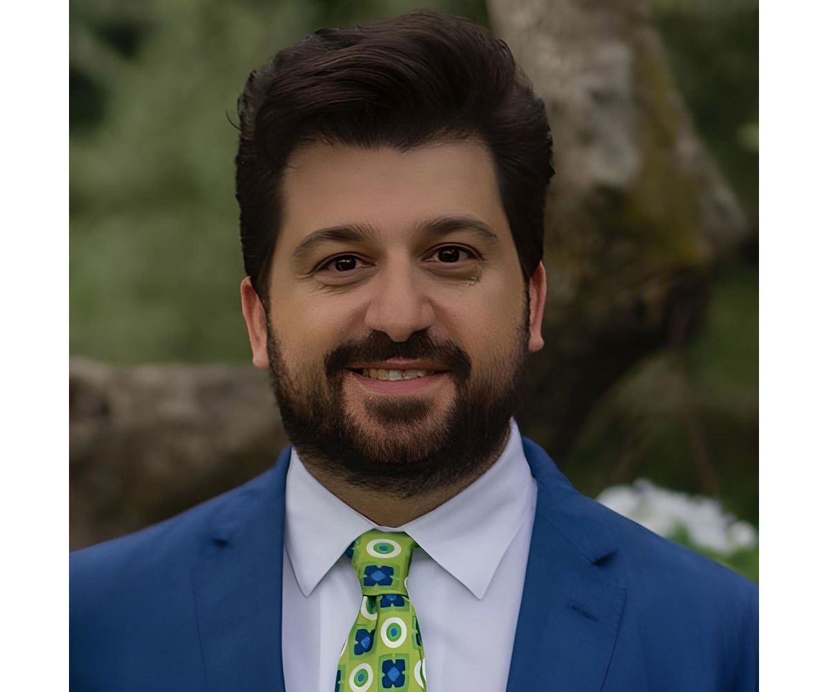 Giovanni Petrone, Lead Product Marketing Manager