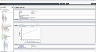 Ansys Granta MI Enterprise | Material Data Management Software