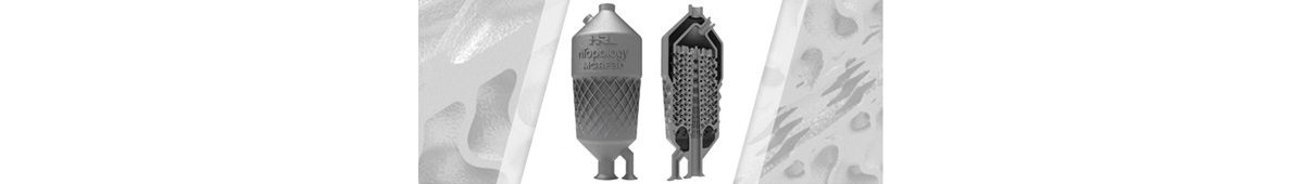 Unlock Breakthrough Heat Exchanger Designs with Gyroids | Ansys