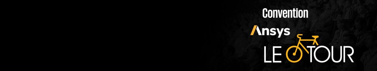 Convention Ansys - Le Tour