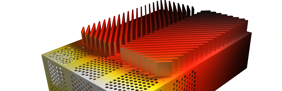 What’s New in Ansys Icepak 2025 R2