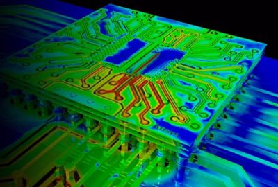 Ansys | Engineering Simulation Software