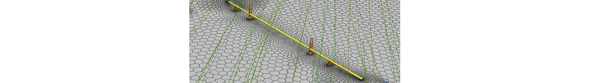 How to Create a Digital Twin of the Golden Gate Bridge