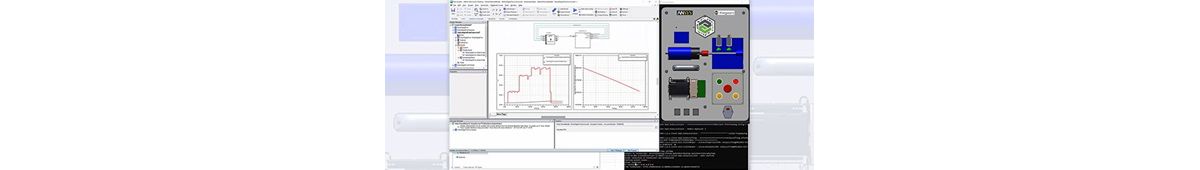 How to Create a Simulation-Based Digital Twin of an IIoT-Connected ...