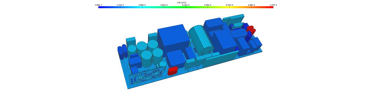 3 Steps to Improve FEA Models | Ansys