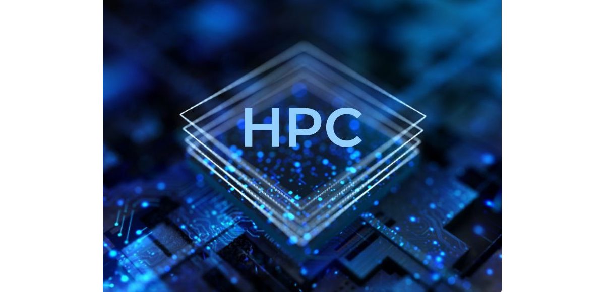 HPC Solutions | Ansys High-Performance Computing