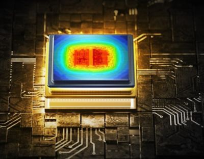 Ansys | Engineering Simulation Software