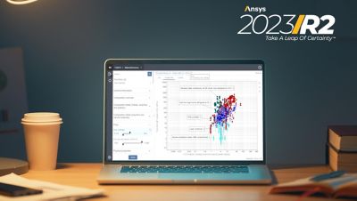 Ansys Granta: Materials Information Management