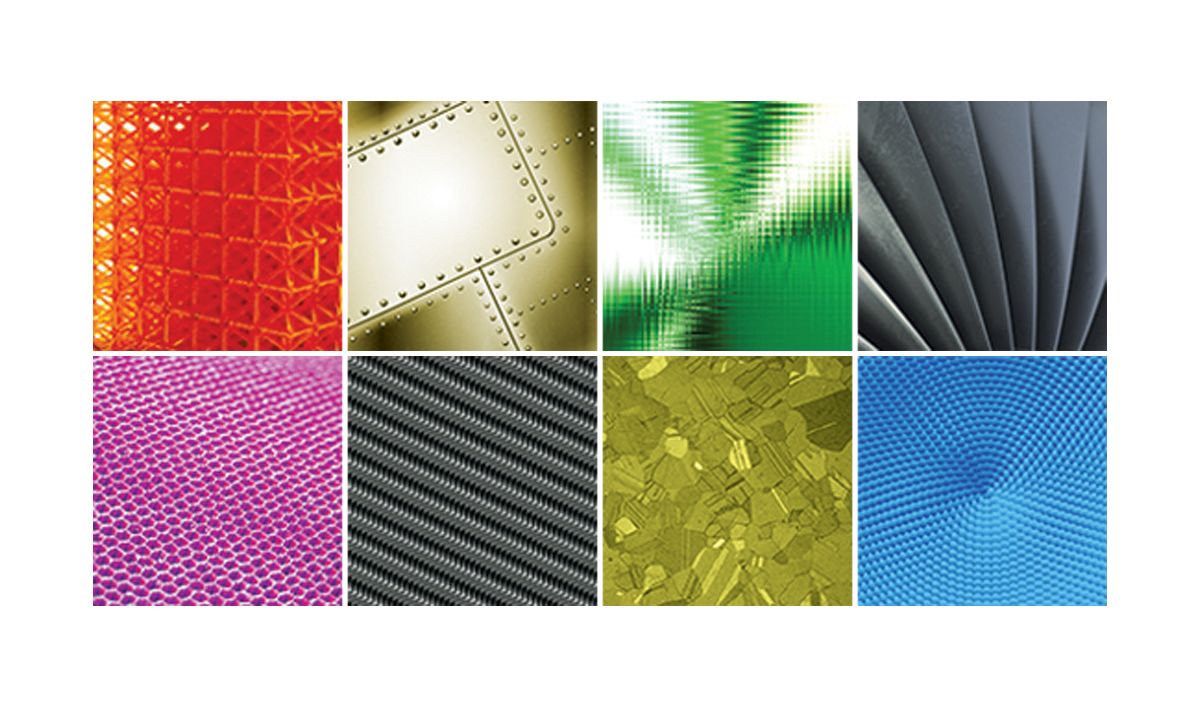 Ansys Granta Materials Data | Unrivalled Materials Data Library