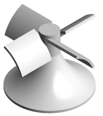 Fluid Mixing Simulation Software | Ansys