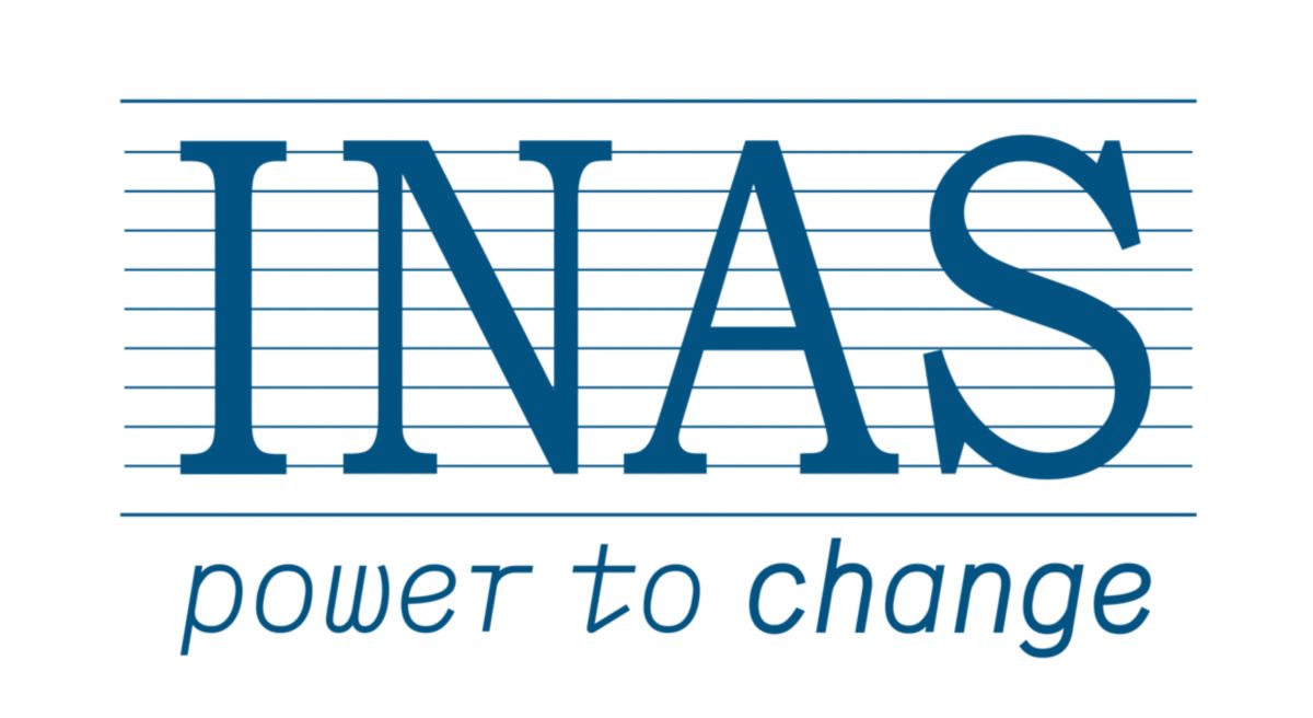 INAS | Ansys Channel Partner
